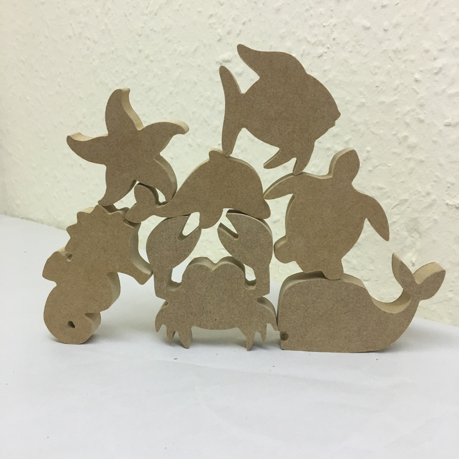 Stacking Animals - ZOO - FARM - DINOS and more | perrys