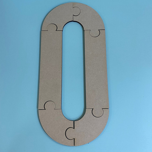 Learning Aids, Resources, MDF Craft