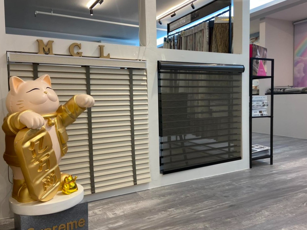 Contact | MGL Curtains & Furnishing