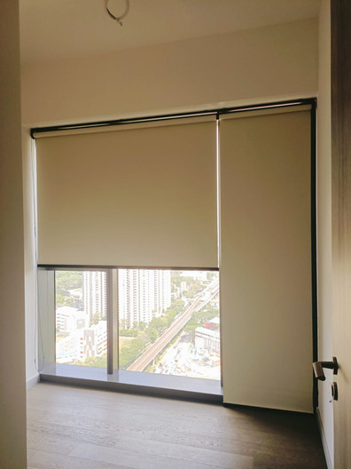 Roller Blinds | MGL Curtains & Furnishing