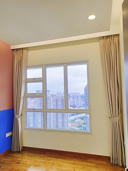 Curtain and Blinds in Singapore | MGL CURTAIN & FURNISHING