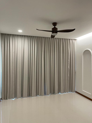 Blackout Curtains | MGL CURTAIN & FURNISHING