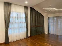 Curtain and Blinds in Singapore | MGL CURTAIN & FURNISHING