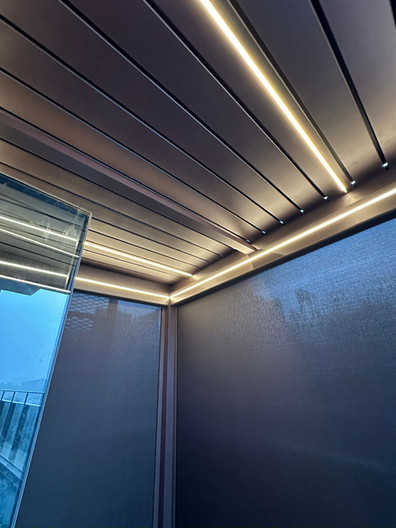 Curtain and Blinds in Singapore | MGL CURTAIN & FURNISHING