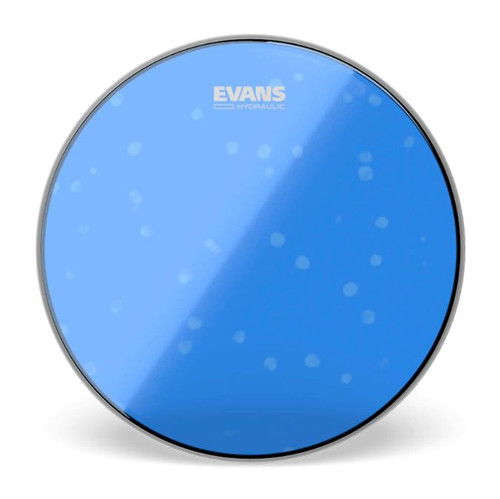 Parche hidráulico color azul 16" EVANS TT16HB | Rinconcito Musical