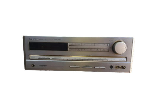 Pioneer VSA-800 | Rinconcito Musical