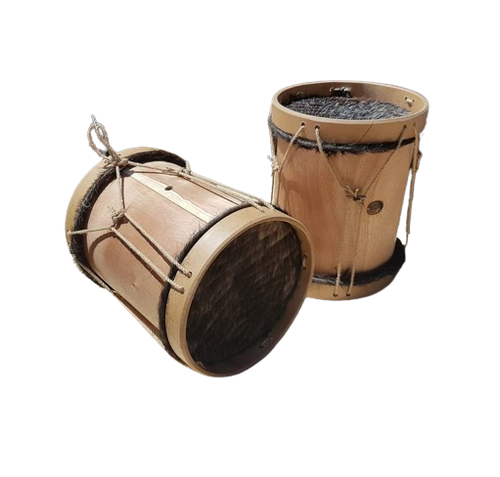 Bombo Leguero Folklorico 12" | Rinconcito Musical