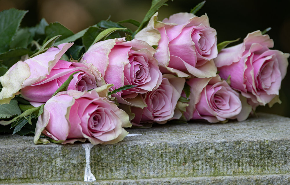 Why Do We Use the Phrase "A Good Death"?