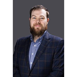 Shane Rader | COSSBA