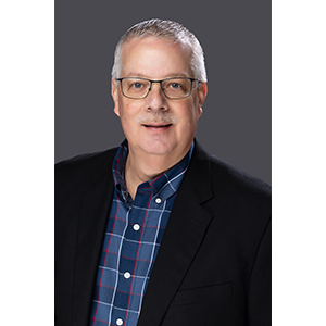 Scott Walter | COSSBA