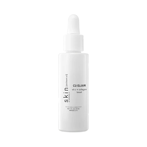 C2 Elixir Vit C + Collagen Boost | Magnolia Medical