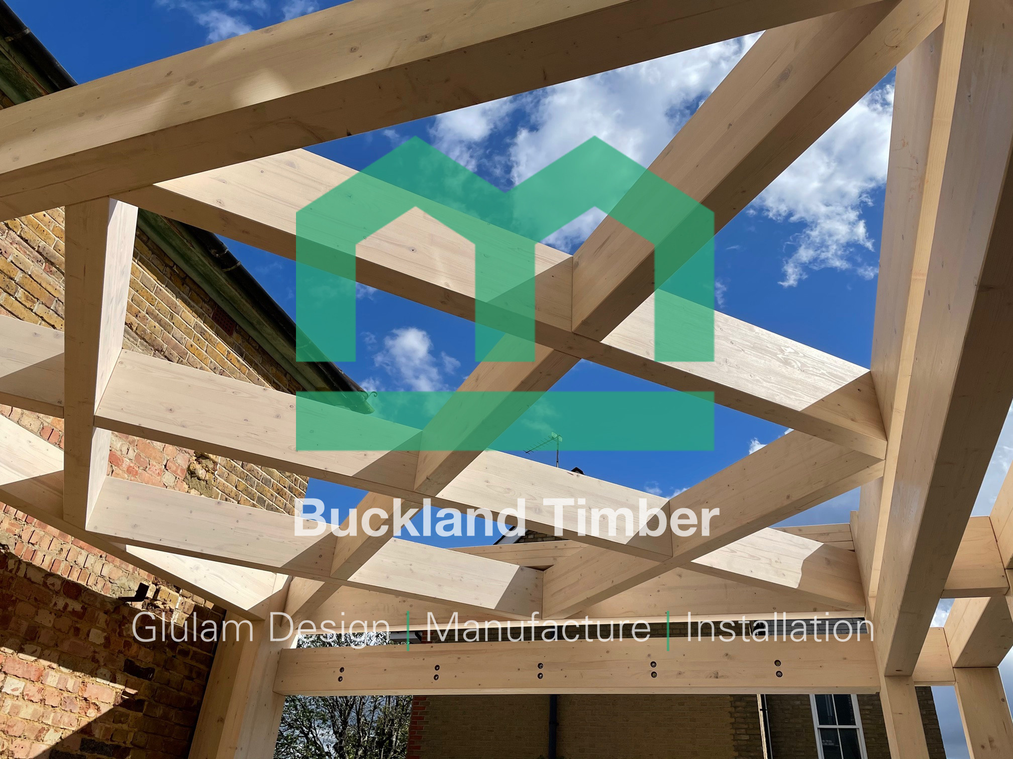 Design United Studio | Blogs & News | Glulam specialists Buckland Timber