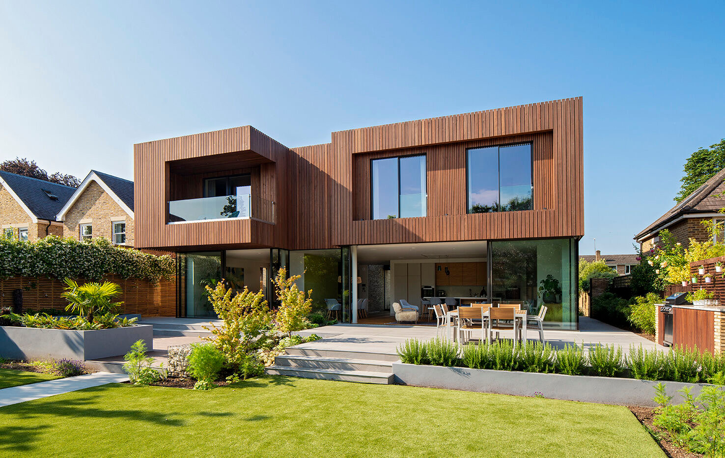 Design United Studio | Projects | Palace Road