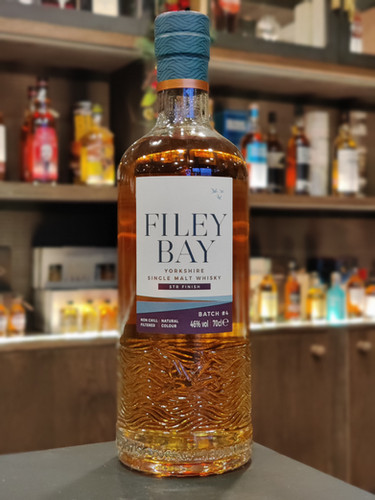 Filey Bay STR Finish | Inverness Whisky