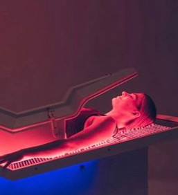 SPA SERVICES | Beach House Tanning
