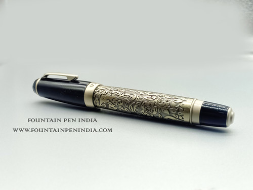 VSIGN PROTON FLORA | FOUNTAIN PEN INDIA