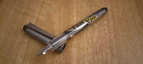 Pilot V Fountain Pen | FOUNTAIN PEN INDIA