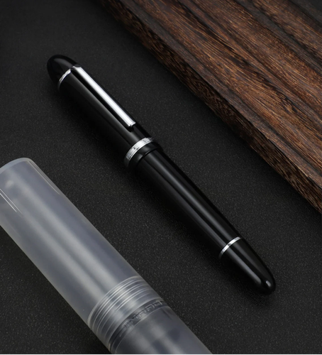 Jinhao X159 Fountain Pen | FOUNTAIN PEN INDIA