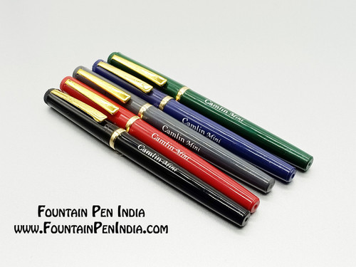 Camlin Mini | FOUNTAIN PEN INDIA