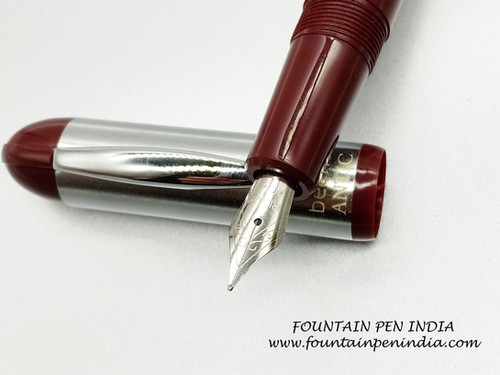 Beena Antic Fountain Pen | FOUNTAIN PEN INDIA