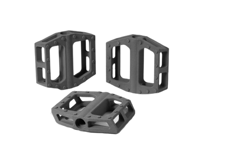 Formlabs - Nylon 12 Powder (10kg) + Sift Funnel Package (Fuse 1/Fuse 1 ...