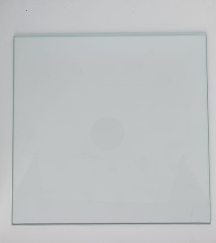 Creality Glass Plate (CR-10 Max) 470x470x4mm | BuildVolume
