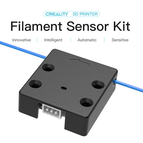 Creality Filament Detection Device Sensor Kit | BuildVolume