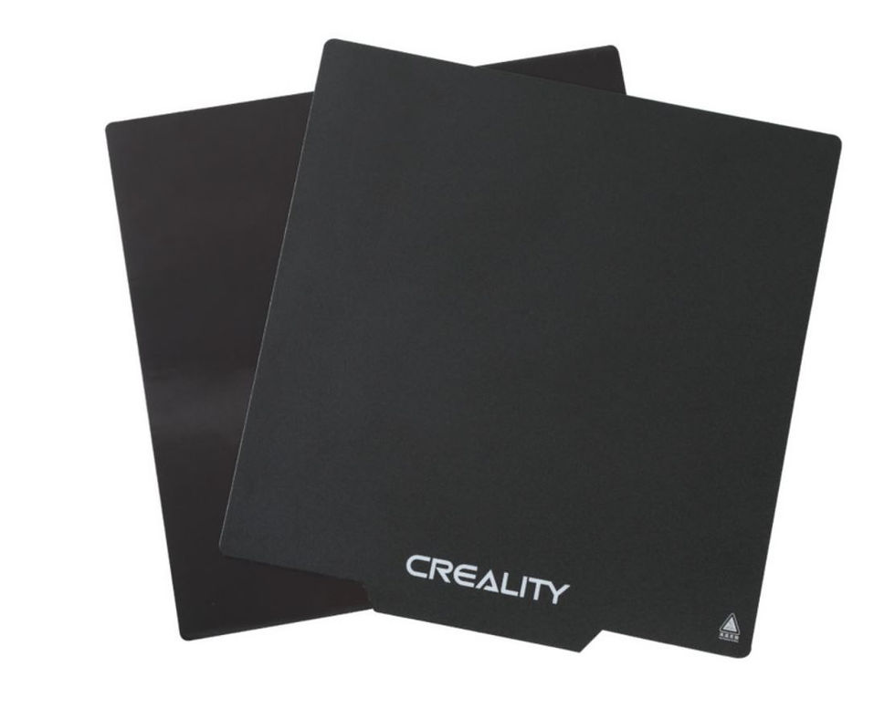 Creality Magnetic Bed & Sticker (CR-10 Max) | BuildVolume