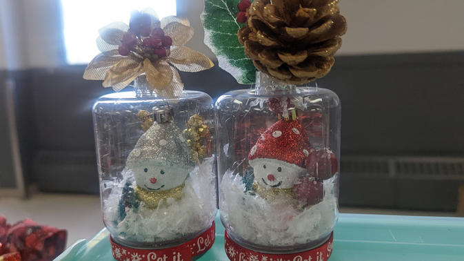 Home | Russell 55+ Club