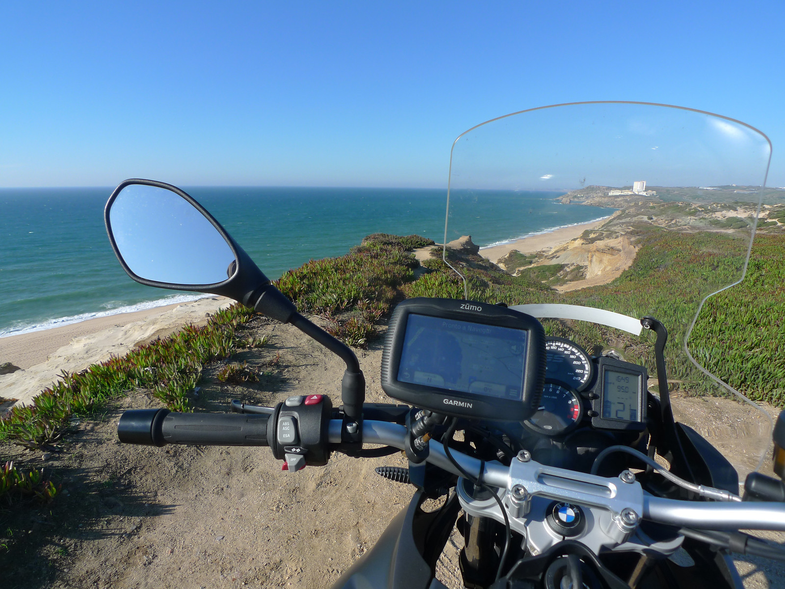 Portugal Premium Motorcycle Tour