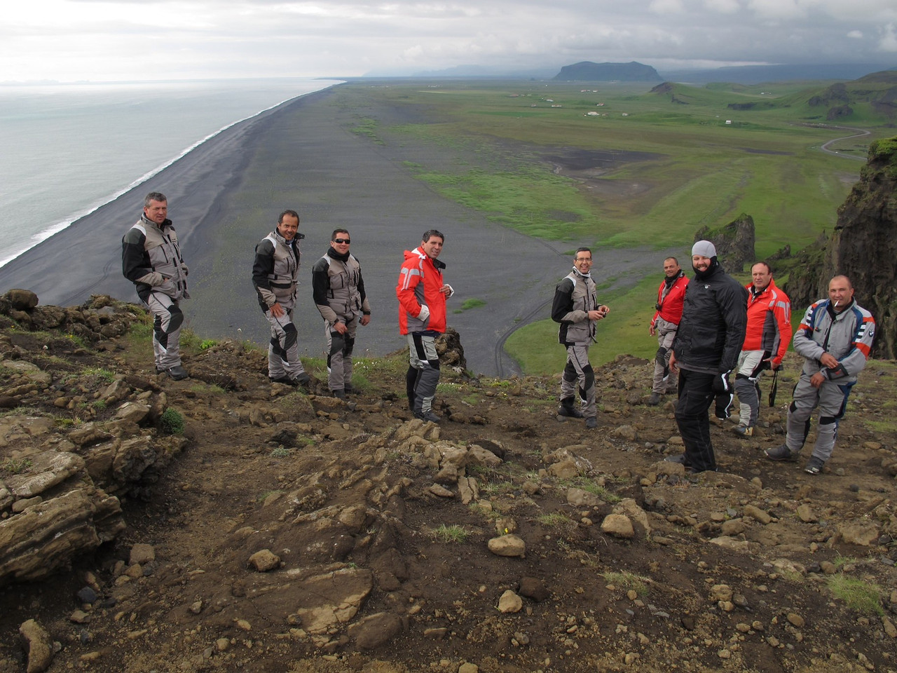 Iceland Adventure Tour