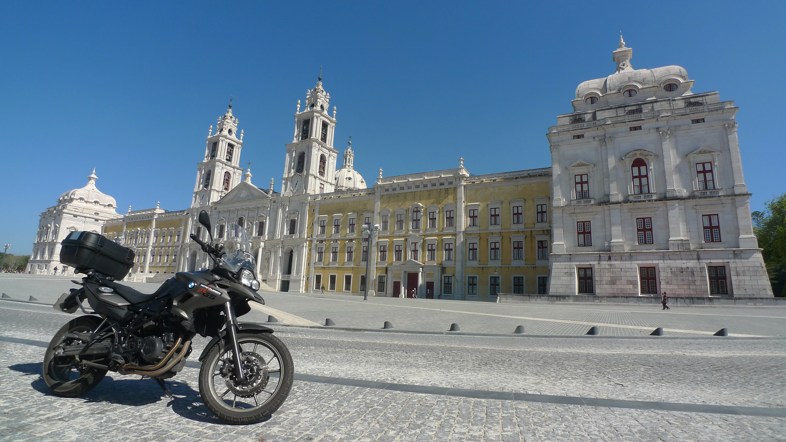 Portugal Premium Motorcycle Tour