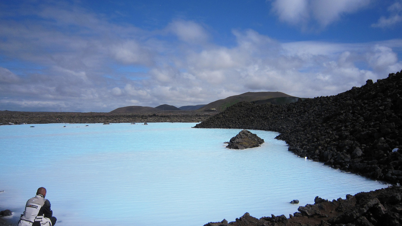 Iceland Adventure Tour