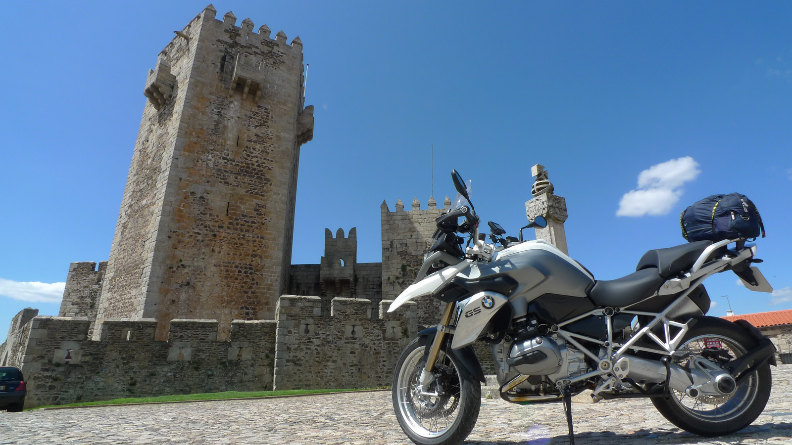 Portugal Premium Motorcycle Tour