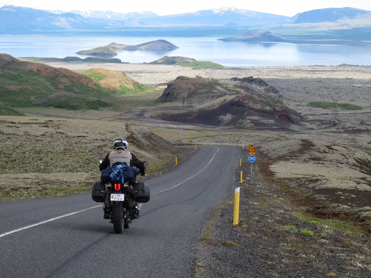 Iceland Adventure Tour