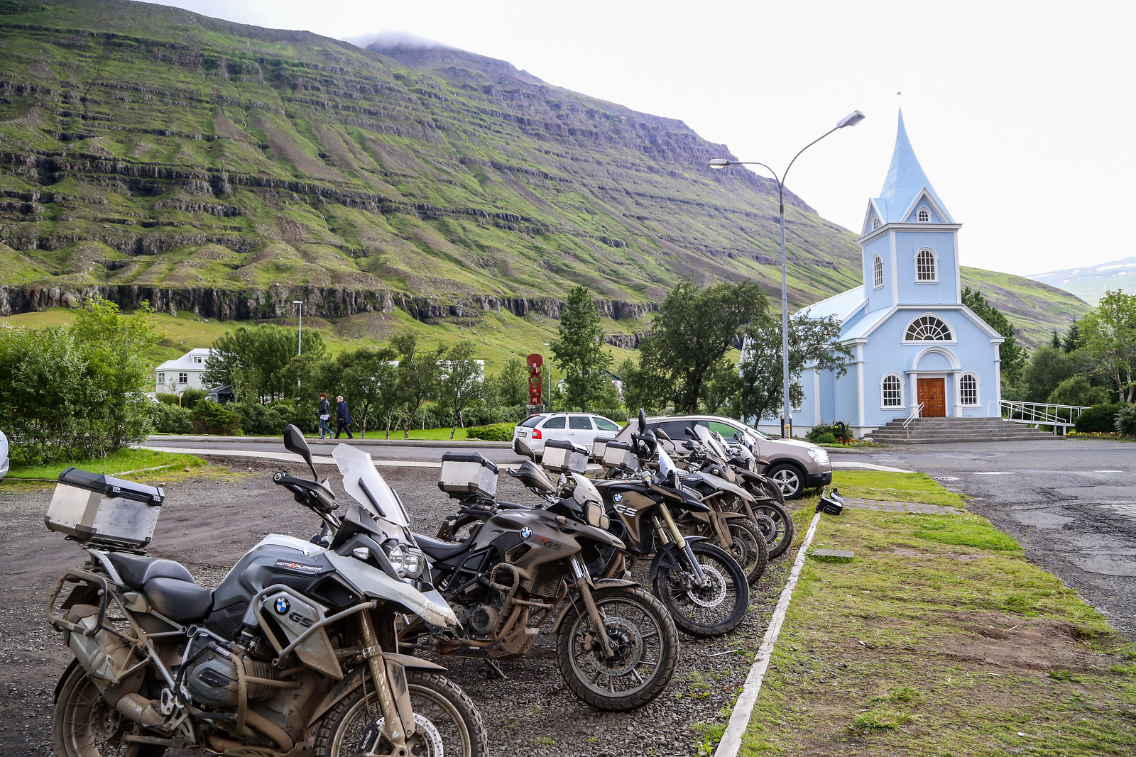 Iceland Adventure Tour