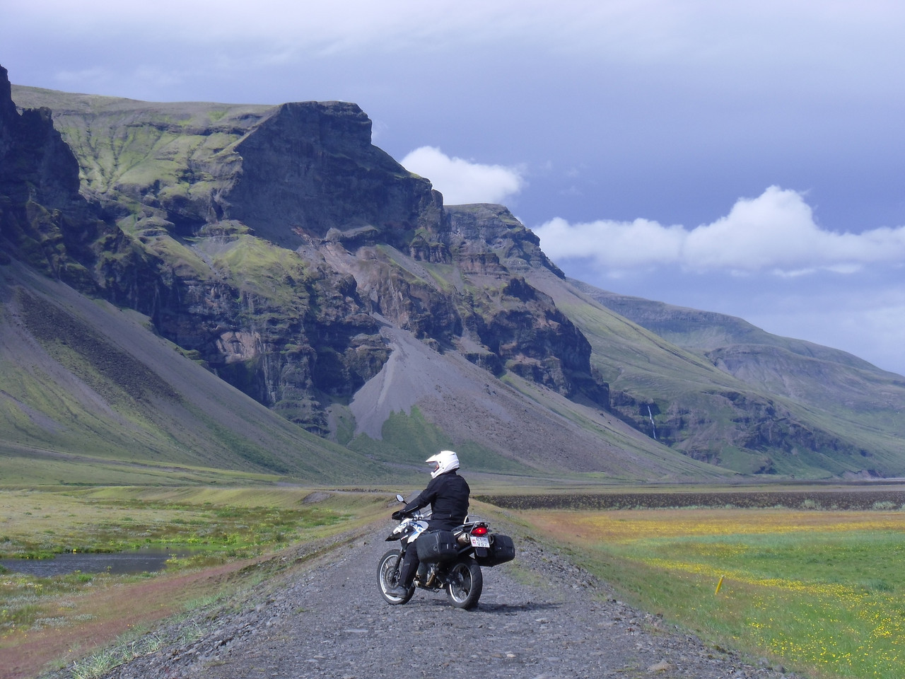 Iceland Adventure Tour