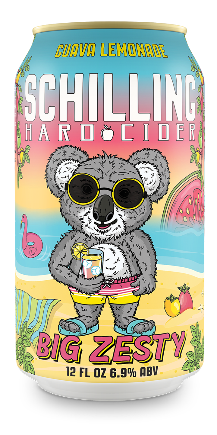 Schilling Hard Cider