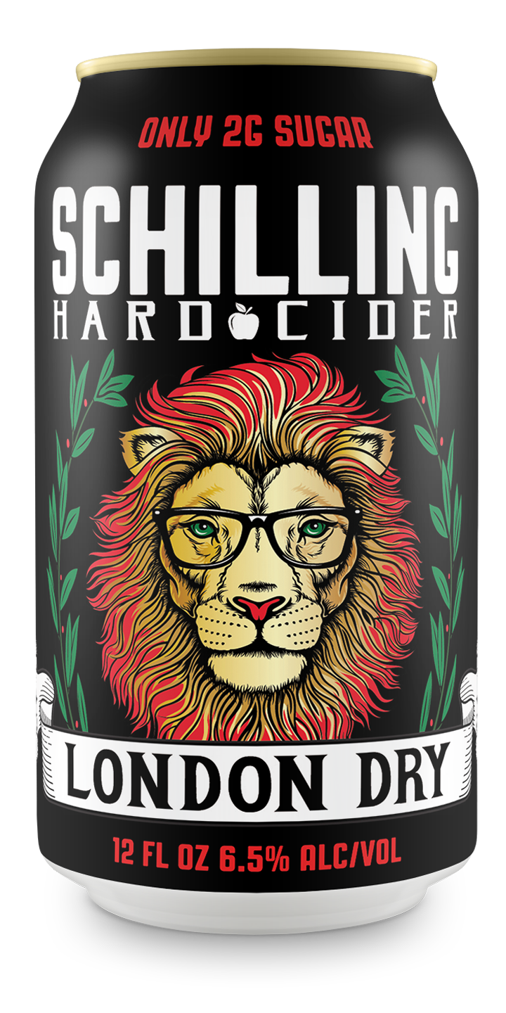 Schilling Hard Cider