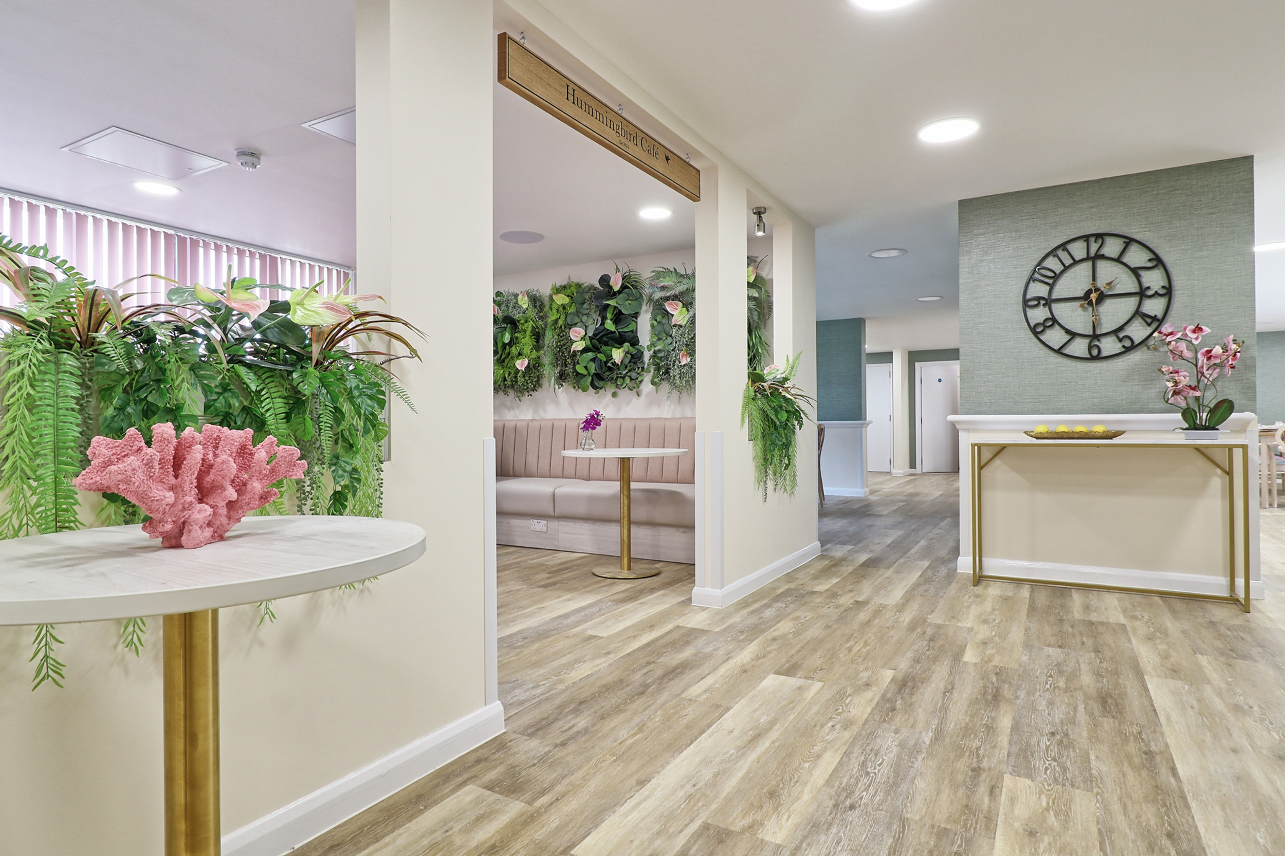 Commercial Property Photography | The Estate Agents Photographer Essex