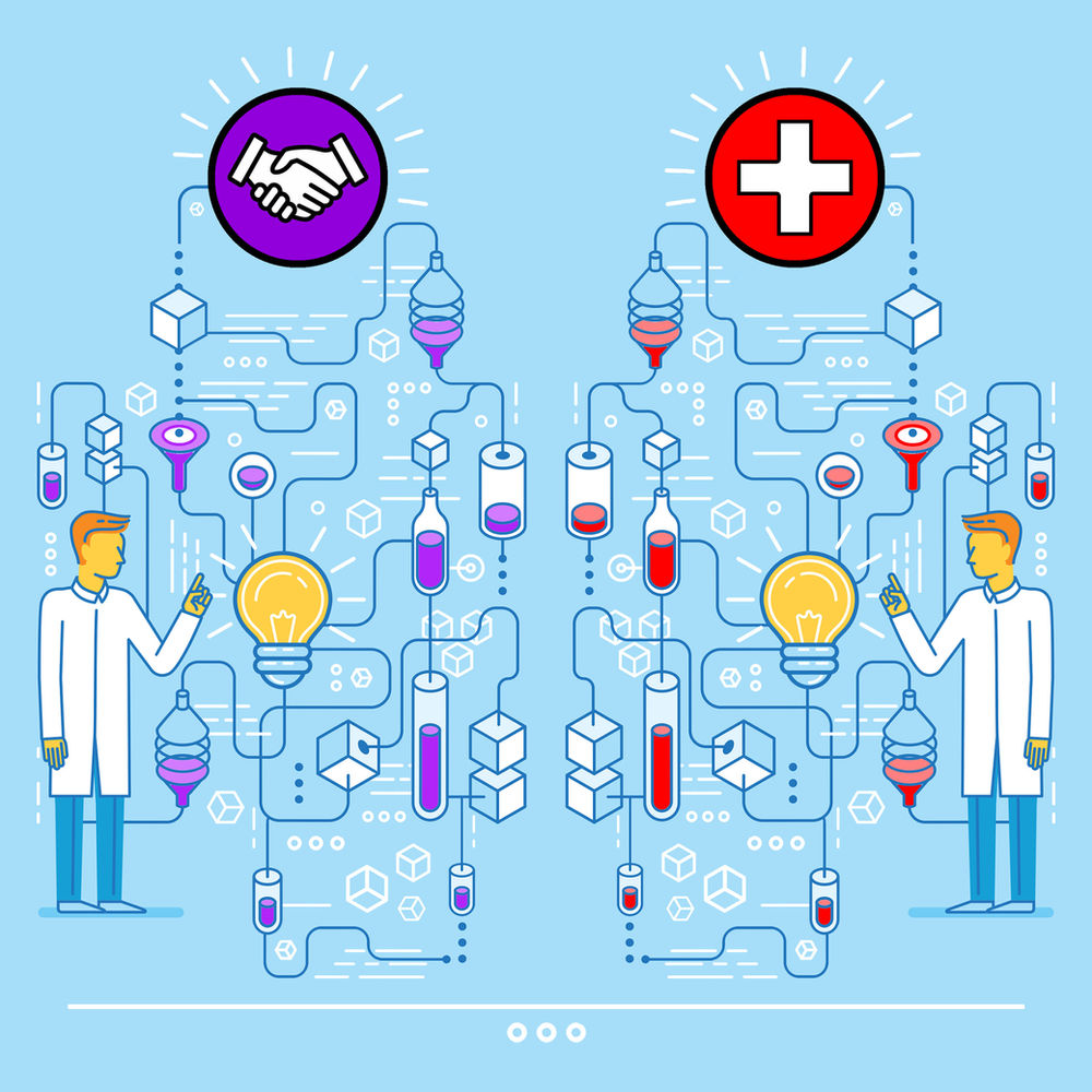 Are LIMS and LIS systems the same thing?