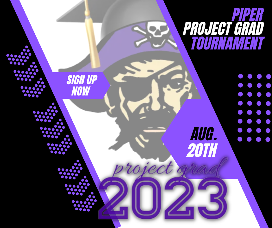 Piper Project Grad Tournament | Clear Creek Cornhole