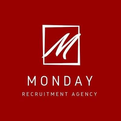 Employment | Monday Recruitment Agency | North Macedonia