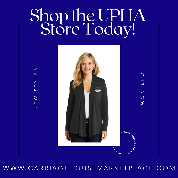 United Professional Horsemen's Association | Home