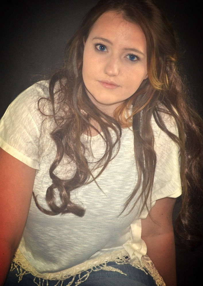 Camryn Wilson on how music has shaped my life