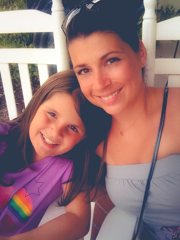 Liz Carlson, a million dollar mama