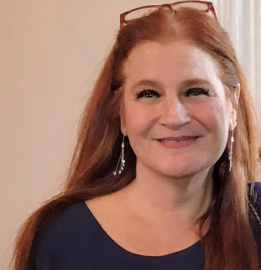 Lisa Heffler wants your voice to be heard in all she does (Uber and ...