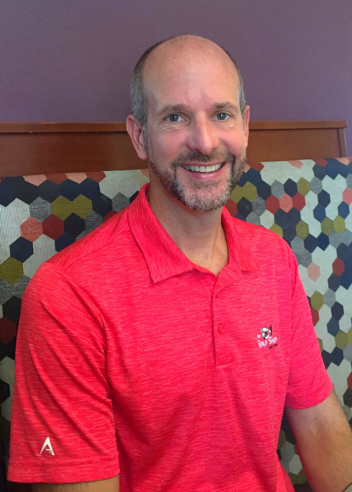 Behind the scenes with WCNC Chief Meteorologist Brad Panovich