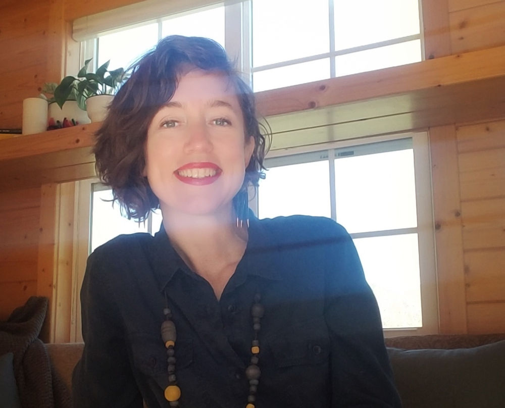 Patricia Dowdy loves to problem solve!