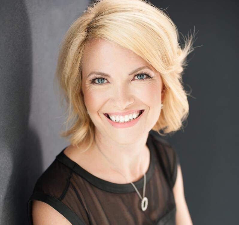 Courtney McLellan, from stock trader to legacy creator, on putting fate ...